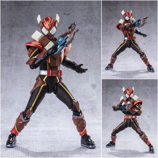 S.H.Figuarts SHF COOLER FINAL FORM -40th Anniversary Reissue Edition ...