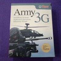Singapore Army 3G Full Spectrum Command Disc., Serba Serbi, Others di ...