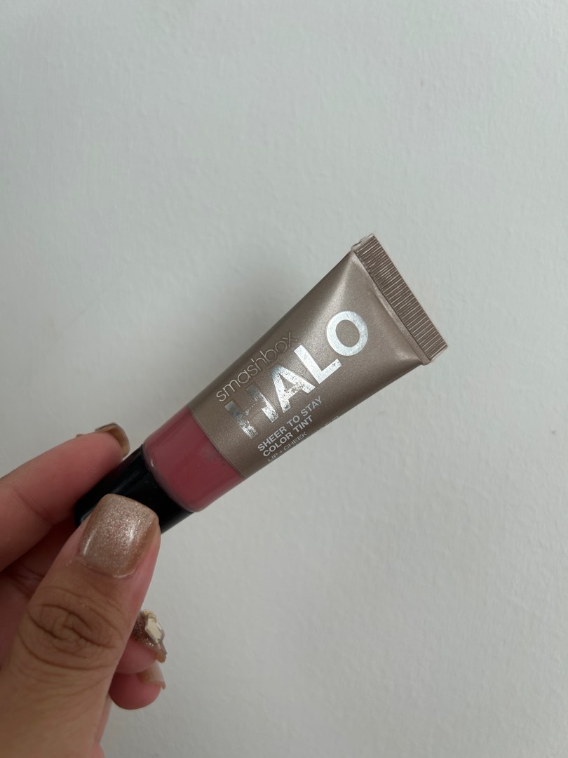 Smashbox Halo Lip & Cheek Mousse, Beauty & Personal Care, Face, Makeup ...