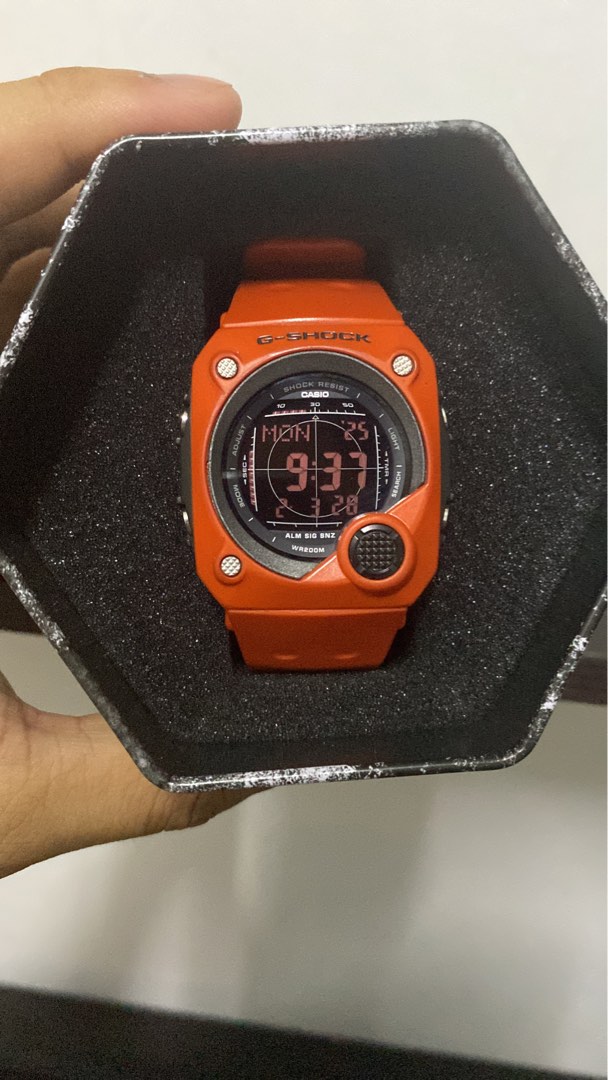 SNIPER G8000, Men's Fashion, Watches & Accessories, Watches on Carousell