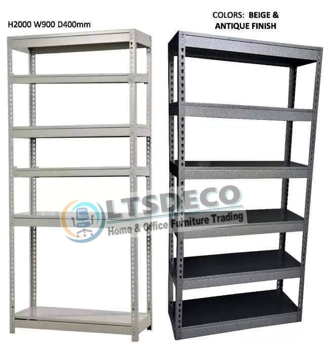 STEEL RACK | OFFICE PARTITION | OFFICE FURNITURE, Furniture & Home ...