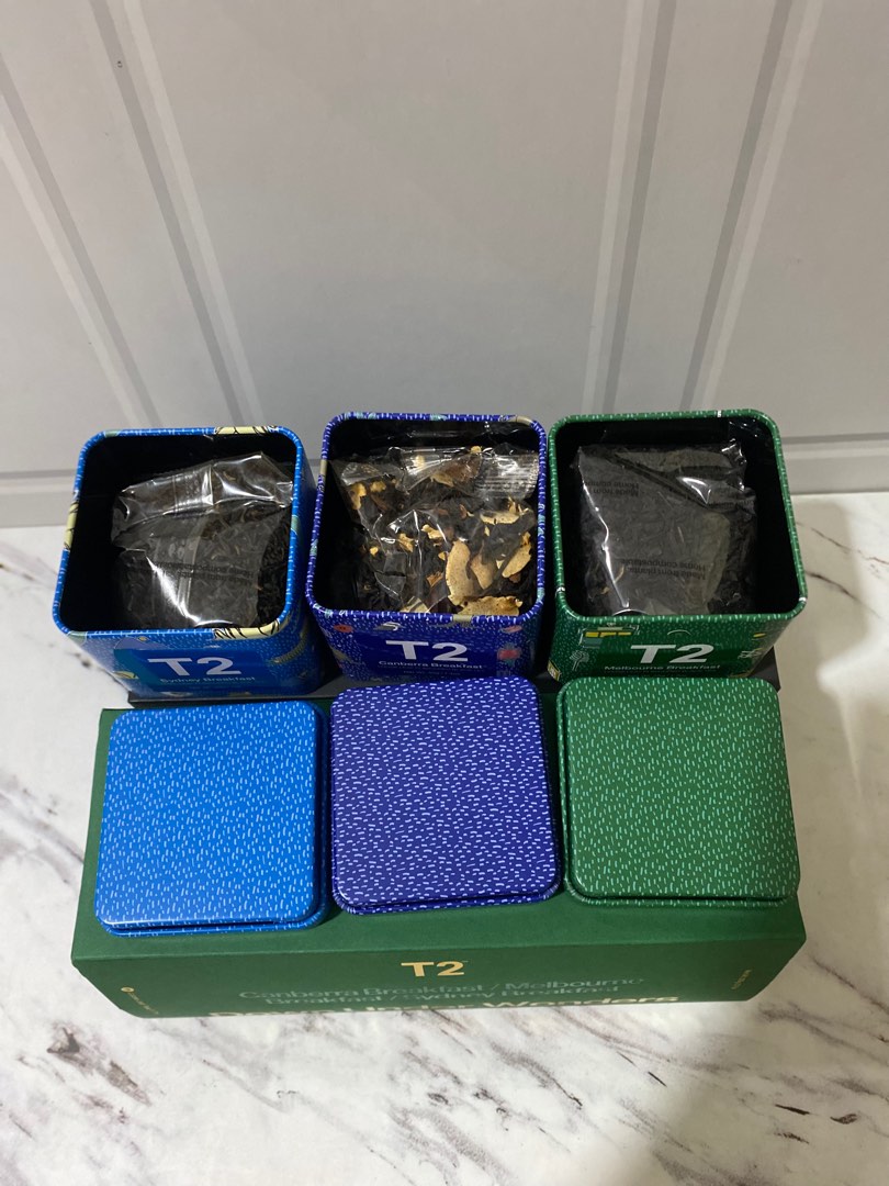 Take all Breakfast tea original, Barang Yang Dicari di Carousell