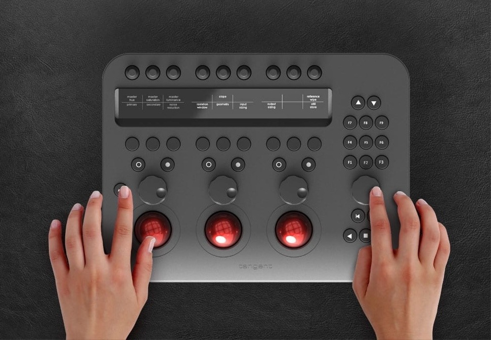 Tangent Wave2 調色盤, 相機攝影, 攝影配件, 其他攝影配件在旋轉拍賣