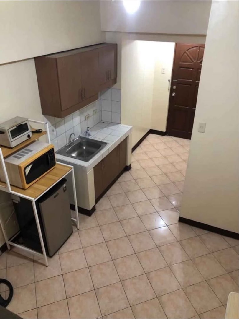 The Manila Residences (DLSU Taft) Condo for rent, Property, Rentals ...