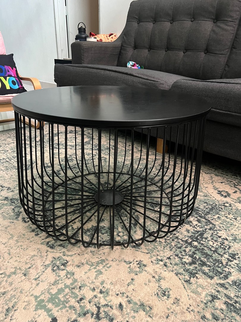 Used Coffee table to letgo, Furniture & Home Living, Furniture, Tables ...