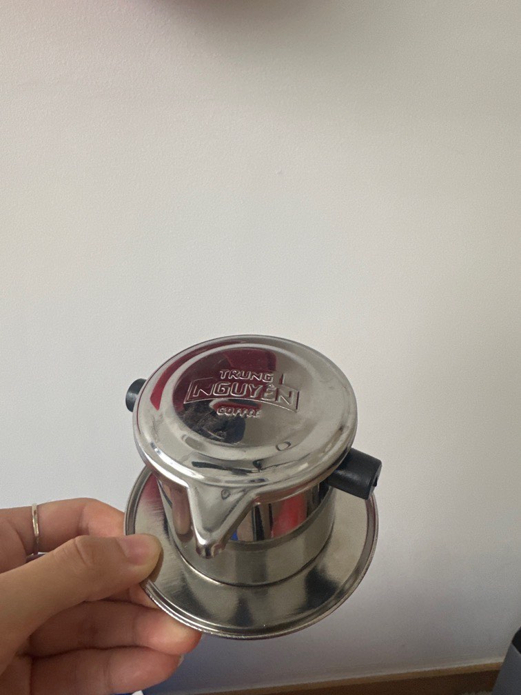 vietnamese coffee set, Furniture & Home Living, Kitchenware & Tableware ...