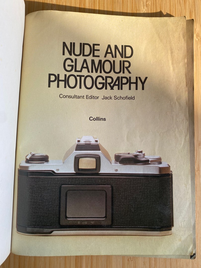 Vintage photography magazine, Hobbies & Toys, Books & Magazines ...