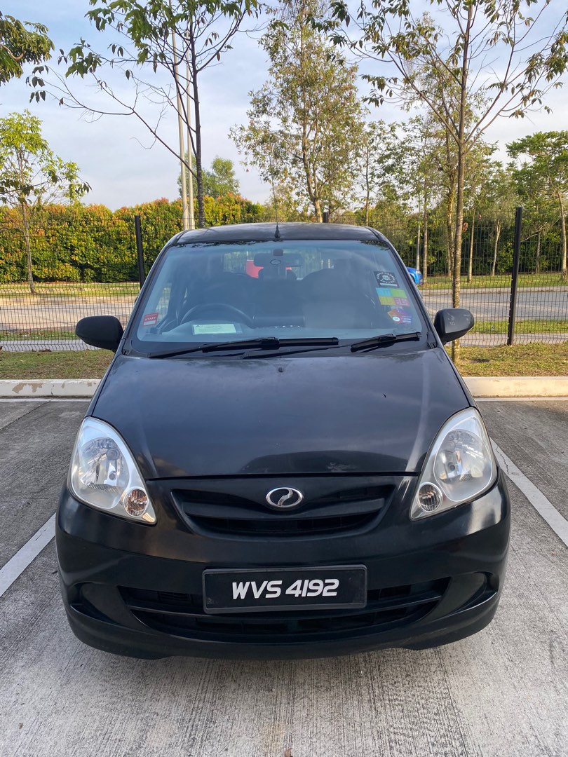 Viva 850 Manual, Cars, Cars for Sale on Carousell