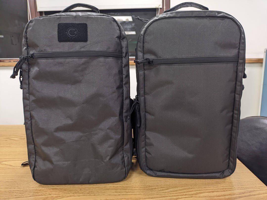 [WTB] Black CT15+ Ultra Obsidian / Kevin / Variant Chuyen Tactical ...