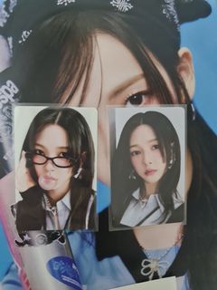 [WTS/ON HAND] aespa winter 2025 seasons greetings sg by @/iberiswinter ...