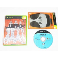 XBOX: JSRF ~Jet Set Radio Future~, Video Game, Aksesori di Carousell