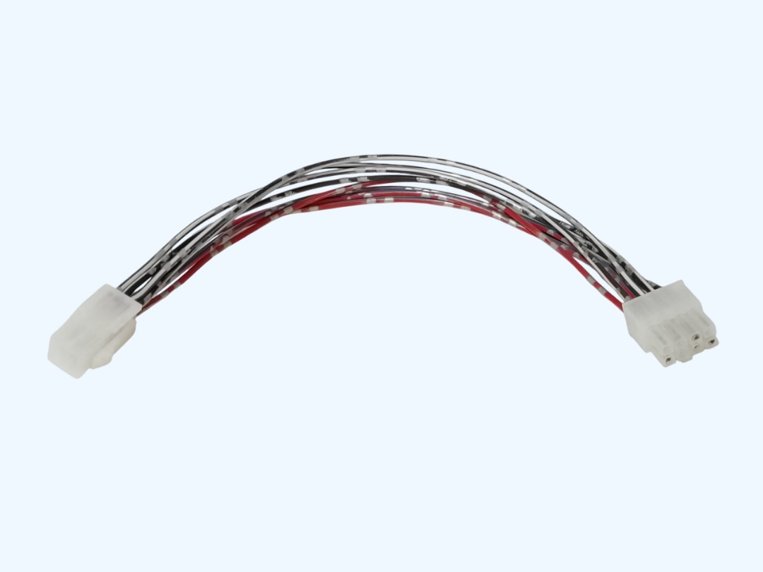 4-PIN to 8-PIN 12V ATX MOTHERBOARD POWER SUPPLY CONVERTER CABLE ADAPTER ...