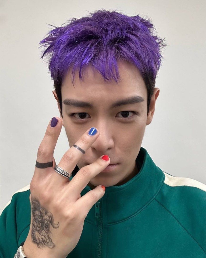 mars mark slogan ring