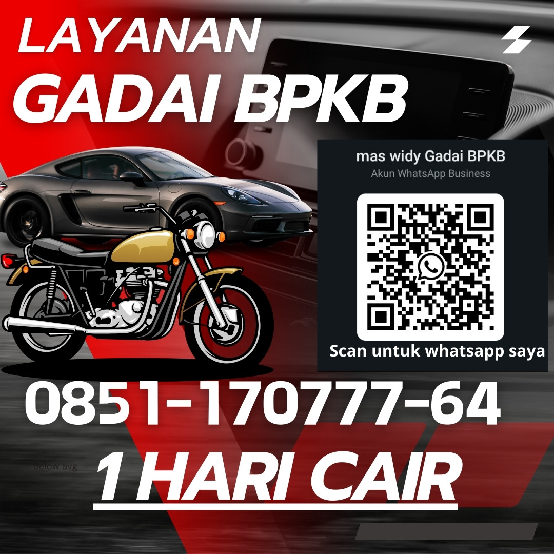 ( WA: 085117077764 ) Gadai BPKB Yamaha NMAX, Aerox, FreeGo, Mio ...