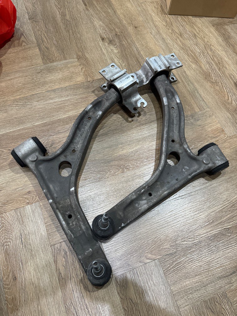 A45 Lower Arm, Car Accessories, Accessories on Carousell