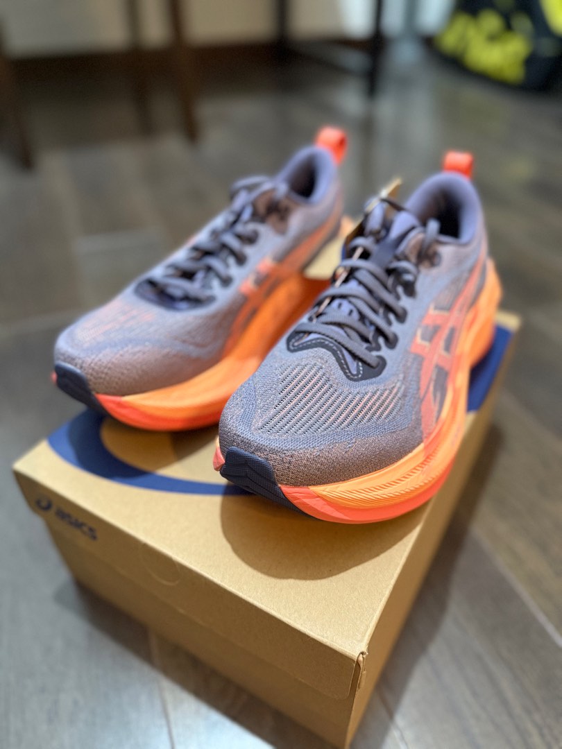 Asics Superblast 2, Women's Fashion, Footwear, Shoe inserts on Carousell