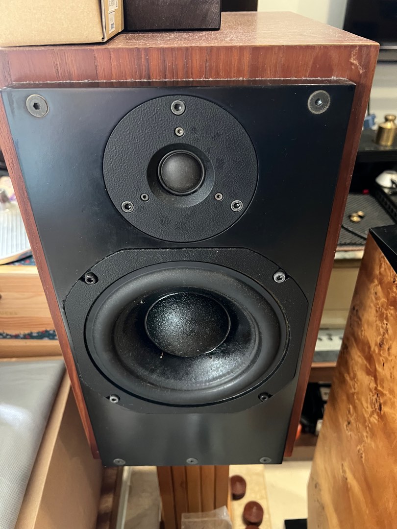 ATC SCM20, Audio, Soundbars, Speakers & Amplifiers on Carousell