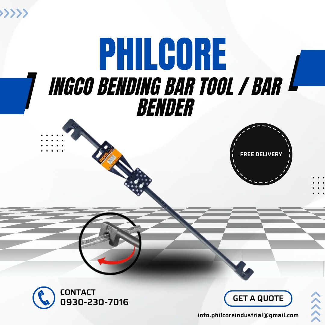 Bending Bar Tool / Bar Bender / 22mm Manual Steel Rebar Bender / Bar ...