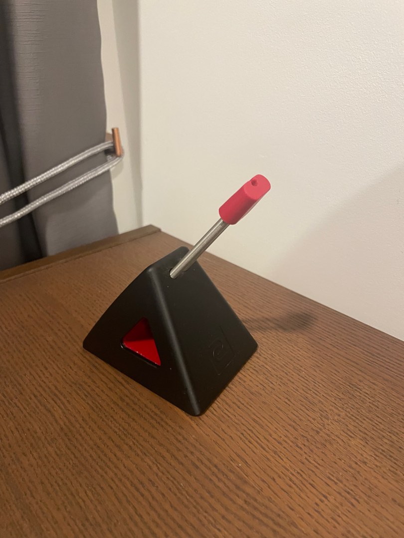 BenQ Zowie Camade (mouse bungee), Computers & Tech, Parts & Accessories ...