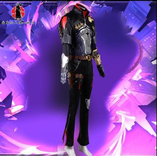 [PO] Qiongjiu Cosplay Girls Frontline 2 GFL Qiong Jiu Costume GFL ...