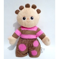Boneka Tombliboo OOO The Tombliboo In The Night Garden Original Rare ...