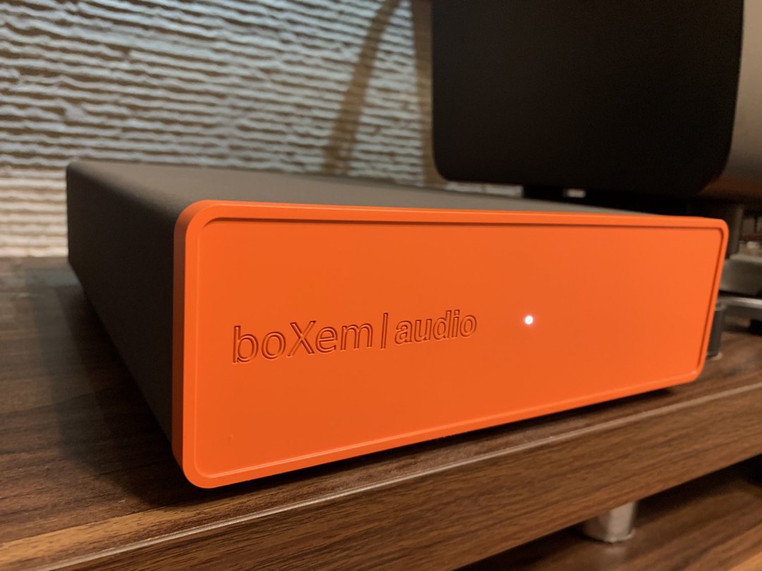 BOXEM Audio | Arthur 4215/E2 Purifi Class D Power Amplifier, Audio ...