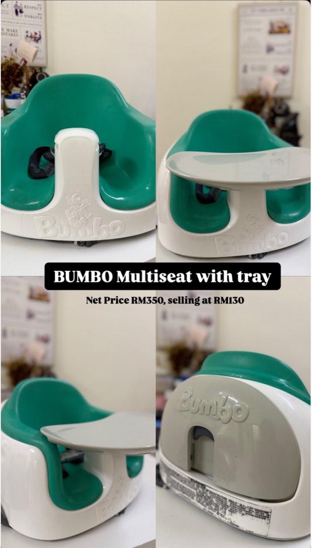 Bumbo, Babies & Kids, Baby Nursery & Kids Furniture, Kids' Tables ...