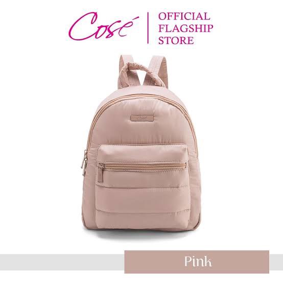 Cose backpack, Women's Fashion, Bags & Wallets, Backpacks on Carousell