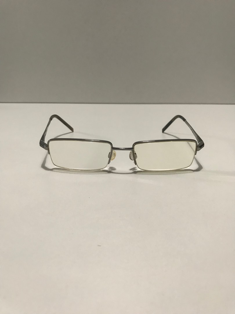 Cour Carre eyeglasses, Everything Else, Others on Carousell