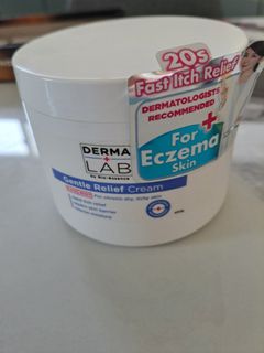 BN Sealed Dr Althea Pro Lab 345 Relief cream 50ml, Beauty & Personal ...