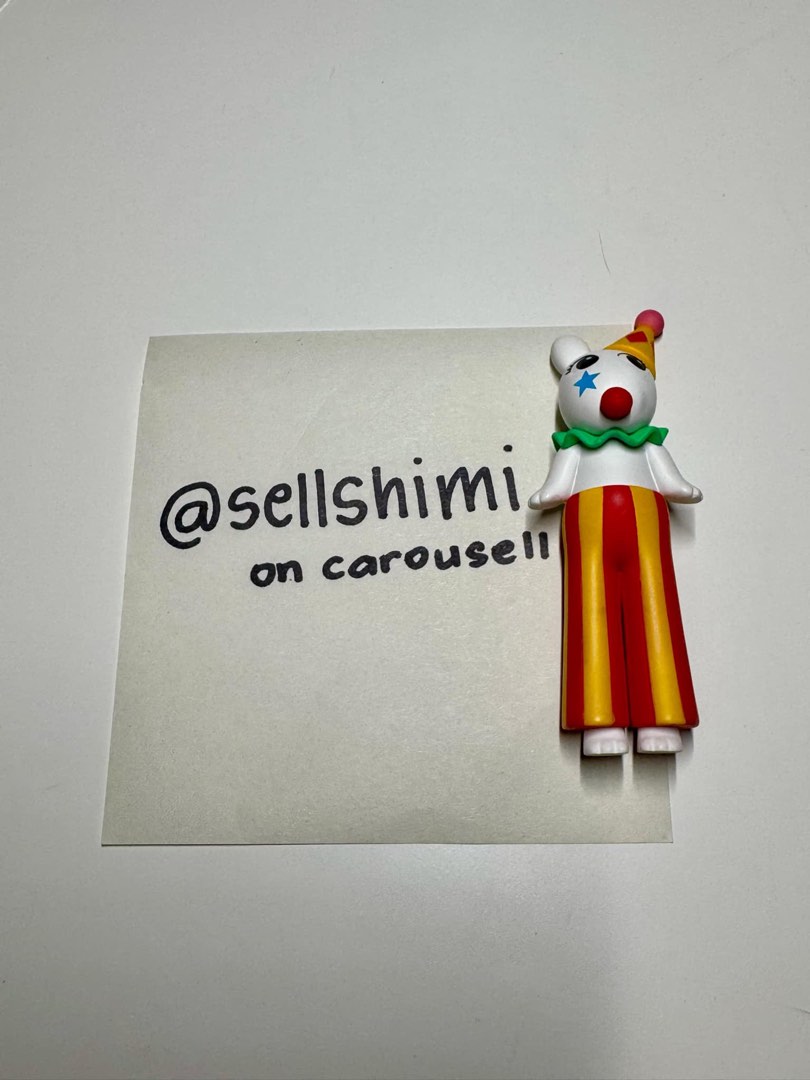 Dreams Sonny Angel Stilts Robby, Hobbies & Toys, Toys & Games on Carousell