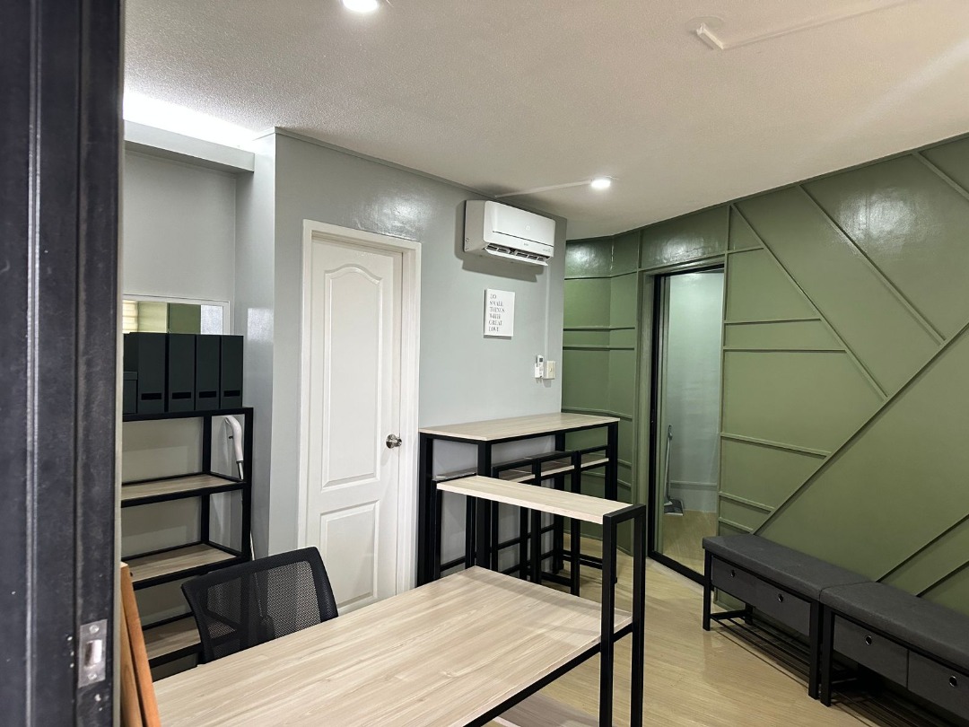 For Sale: Mixed-use Residential/Office space at One Oasis Ortigas ...