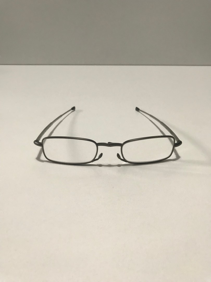 foster grant gideon folding reading glasses, Men's Fashion, Watches ...