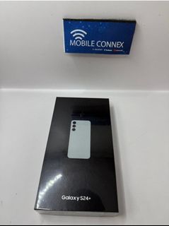 Galaxy S24+ 5G Marble Gray 512GB, Mobile Phones & Gadgets, Mobile ...