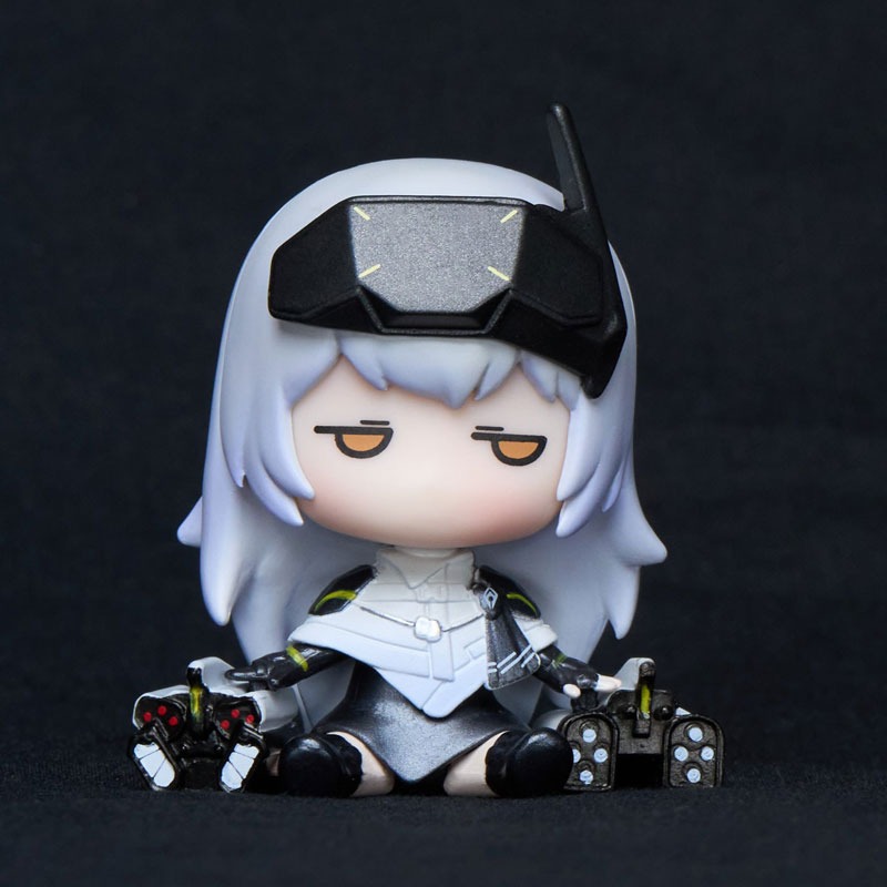 Goddess of Victory: Nikke BabyBoom Series Vol.1 - Snow White, Hobbies ...