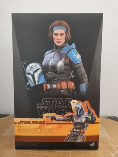 Hot toys Mechanics Tony stark mms209 bib, Hobbies & Toys, Toys & Games ...