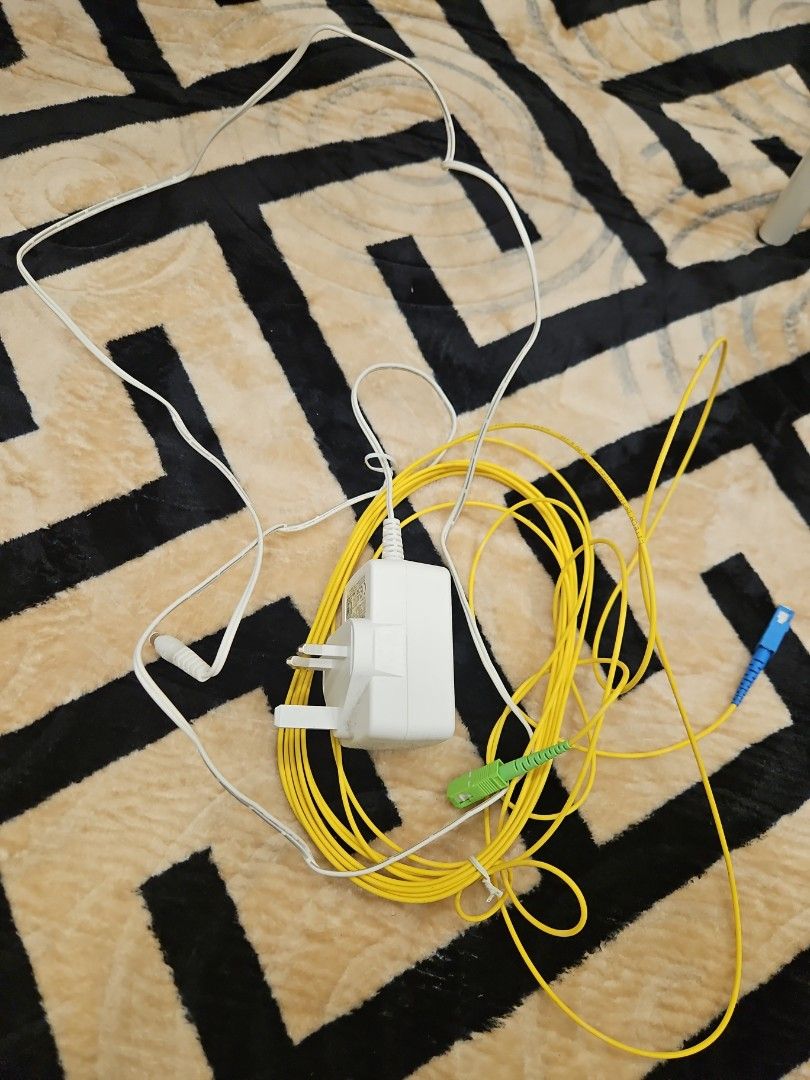 Huawei Time Wifi Router, Mobile Phones & Gadgets, Other Gadgets on ...