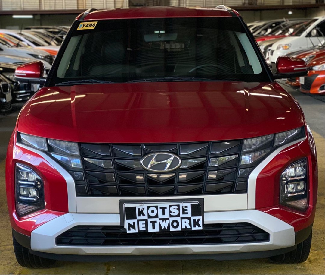 Hyundai Creta GL Automatic Auto, Cars for Sale, Used Cars on Carousell
