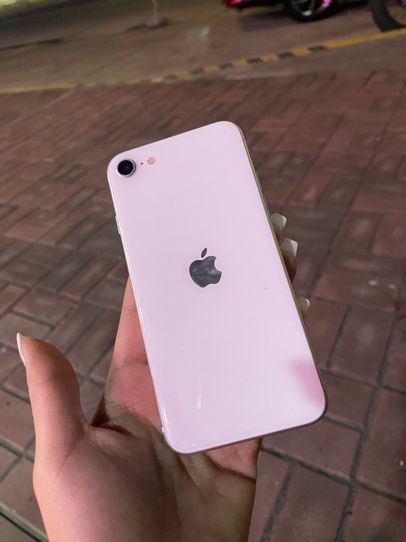 iPhone SE second gen (128gb), Mobile Phones & Gadgets, Mobile Phones ...