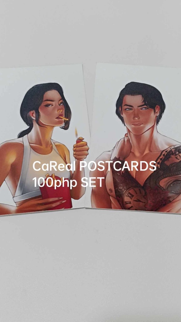 Jonaxx Merch Art Prints | photocards | acrylic standee | postcards ...
