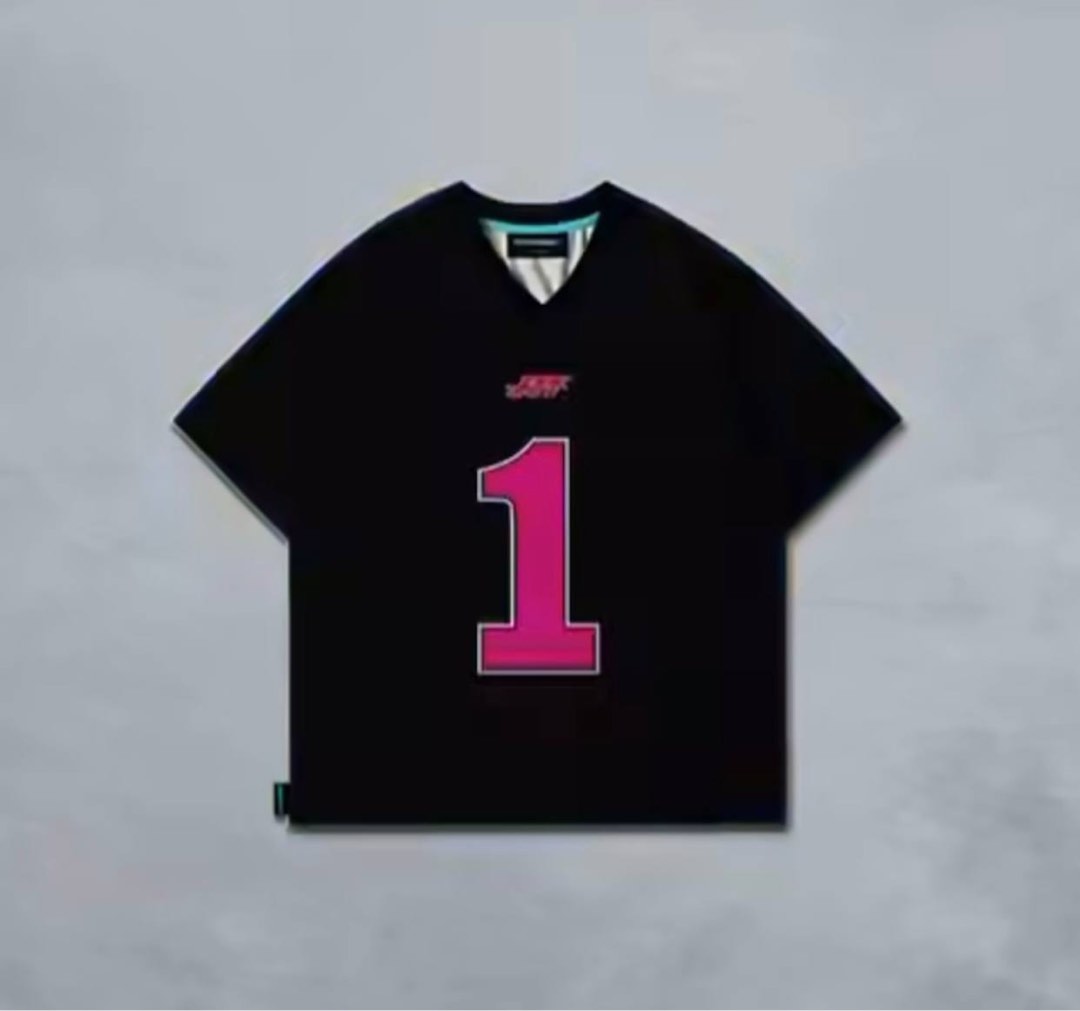 JTT x UNITED AS ONE JTT STORE MY, Men's Fashion, Activewear on Carousell