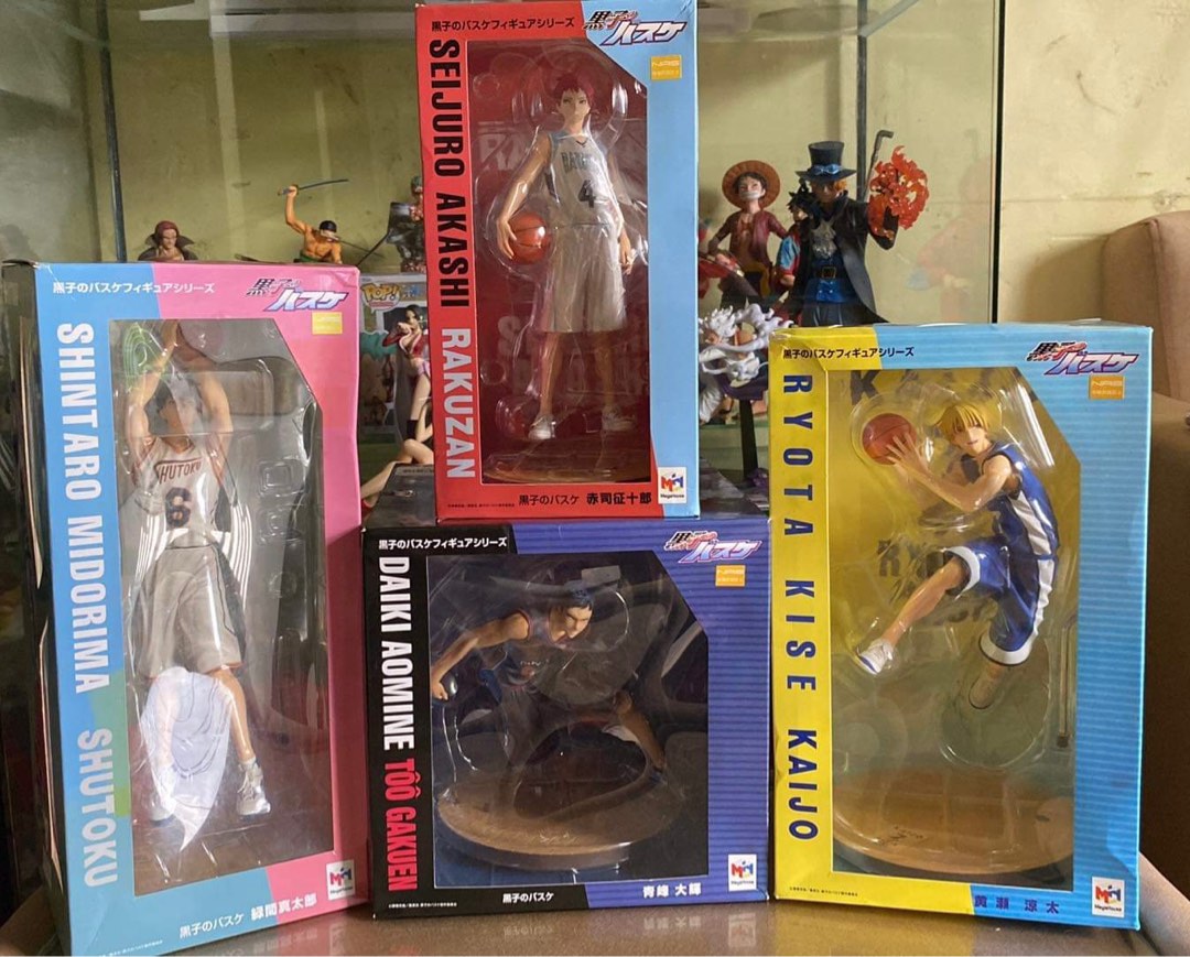 KURUKO MEGAHOUSE LASON, Hobbies & Toys, Toys & Games on Carousell