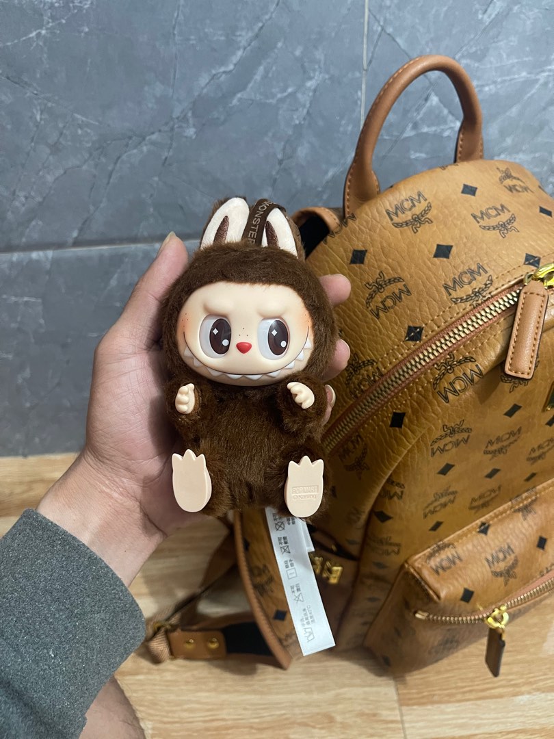 Labubu v2 Secret, Hobbies & Toys, Toys & Games on Carousell