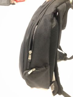 Spyder backpack laptop, Men's Fashion, Bags, Backpacks on Carousell