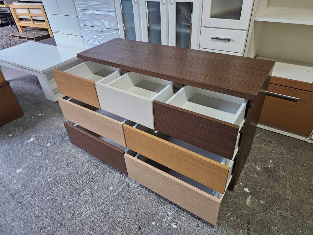 Lateral drawer Japan surplus, Furniture & Home Living, Furniture ...