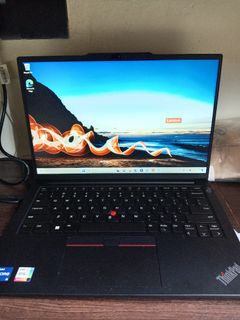 lenovo thinkpad t14s 1st gen (2020), Computers & Tech, Laptops ...
