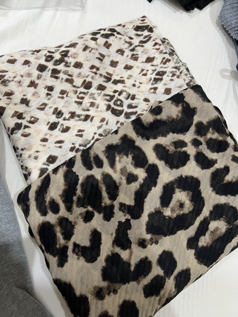 leopard snake shawl hijab y2k fairycore cottagecore goth grunge emo ...