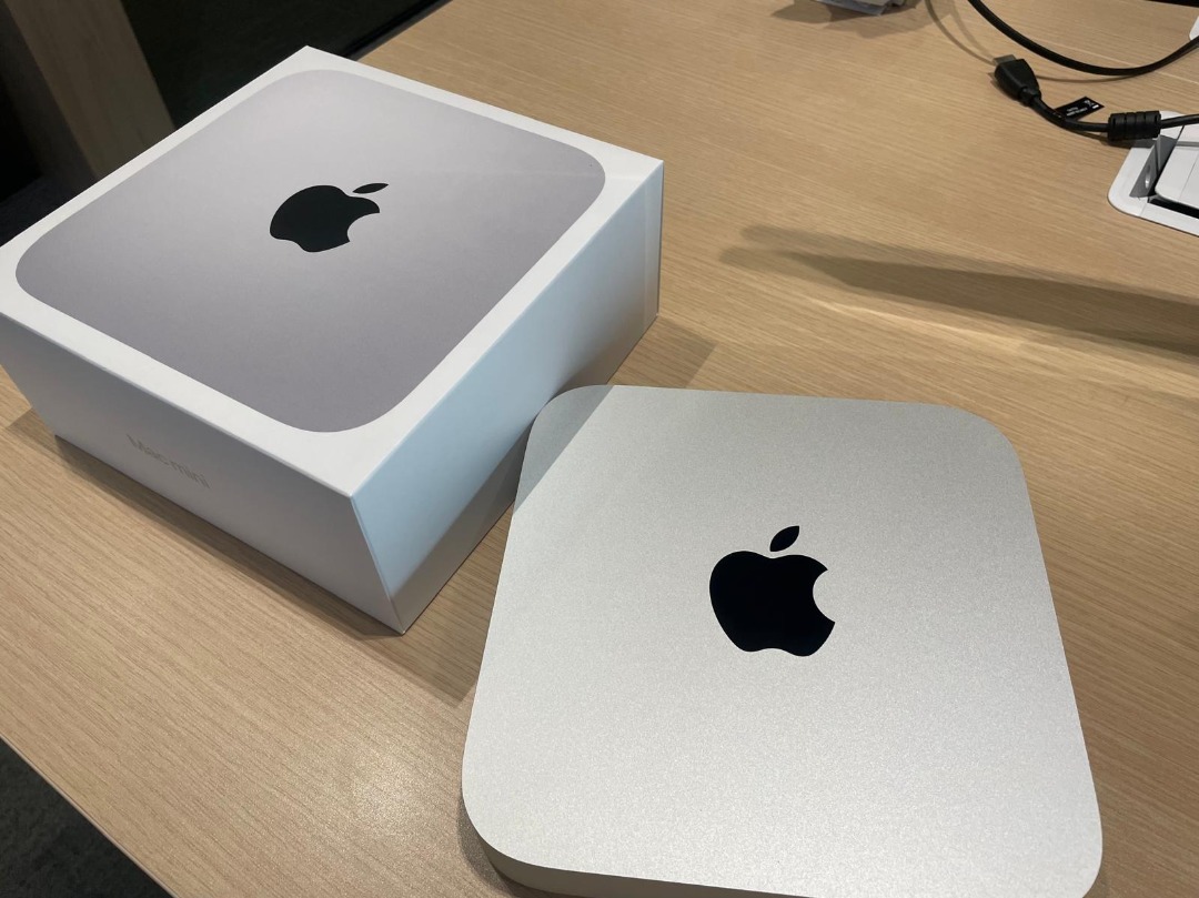 Mac Mini, Computers & Tech, Desktops on Carousell