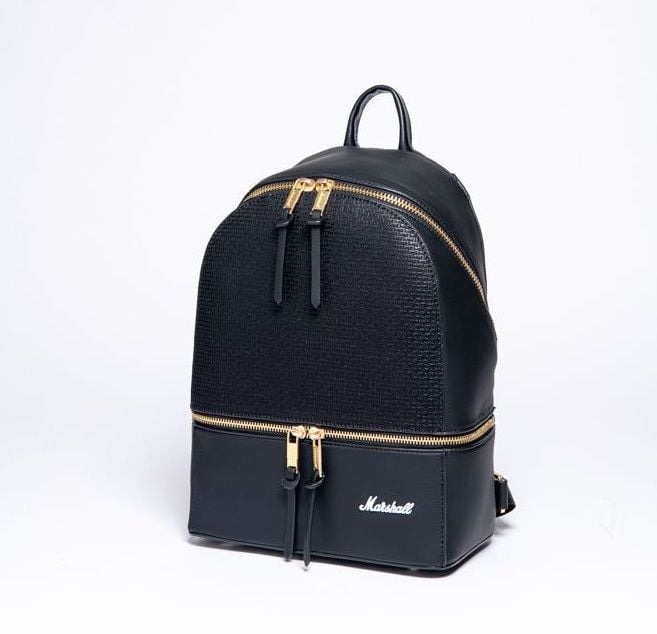 Marshall Downtown Backpack x 1 unit, Women's Fashion, Bags & Wallets ...