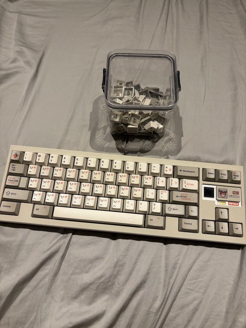 Matrix Lab Navi - Linen, Computers & Tech, Parts & Accessories ...